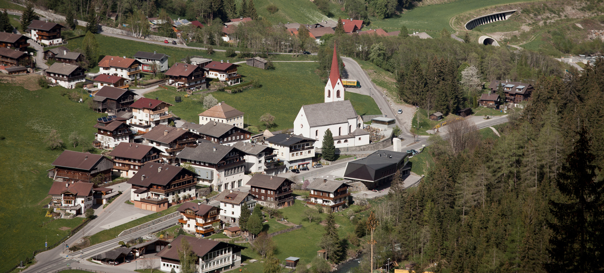 Hopfgarten